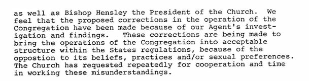 The Monastery « The Real Universal Life Church